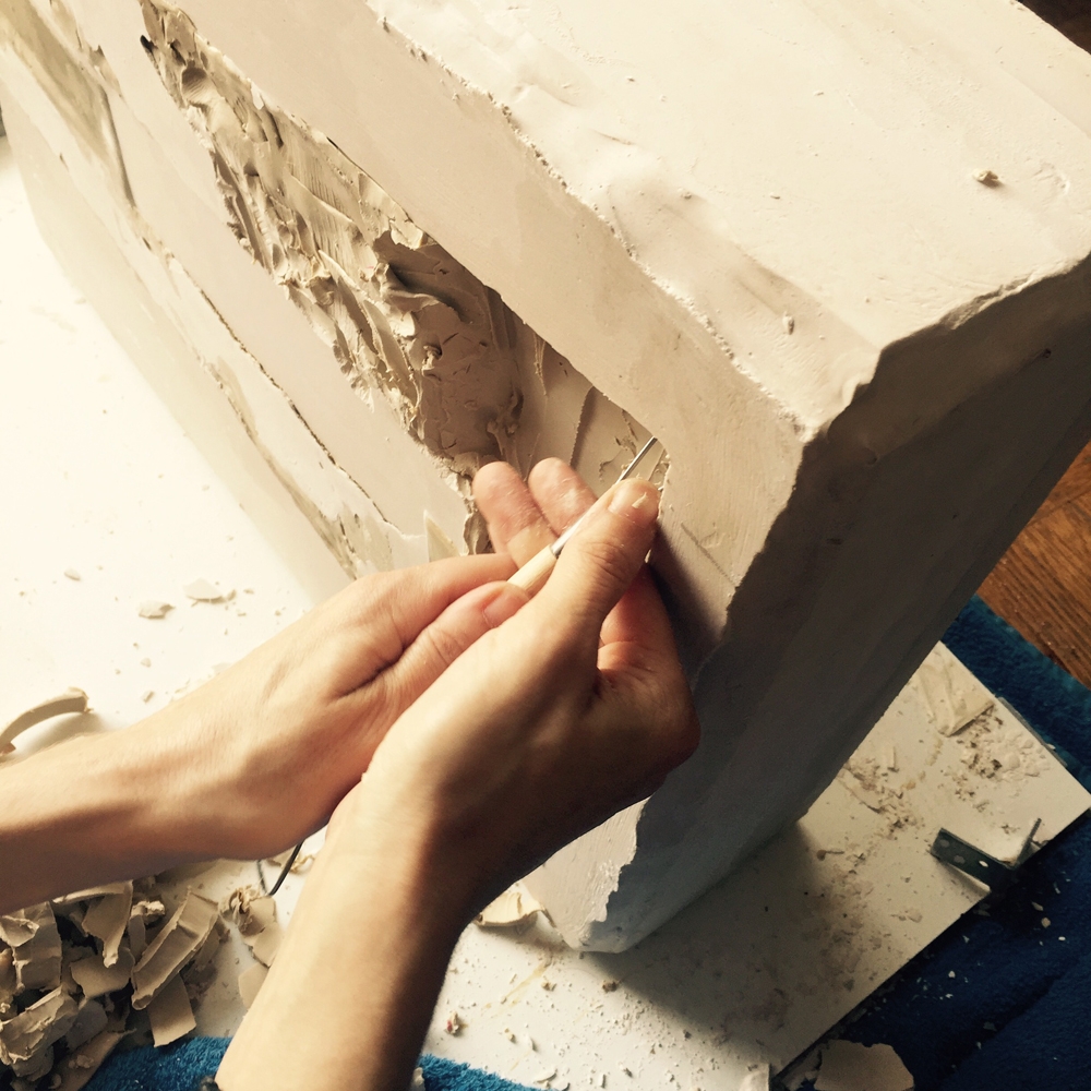 Kiln casting molds: Materials, advantages and what to choose