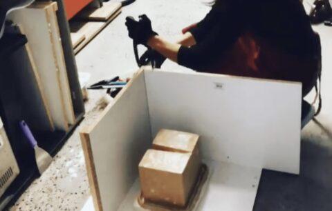 How to cast glass at home: A beginner's guide