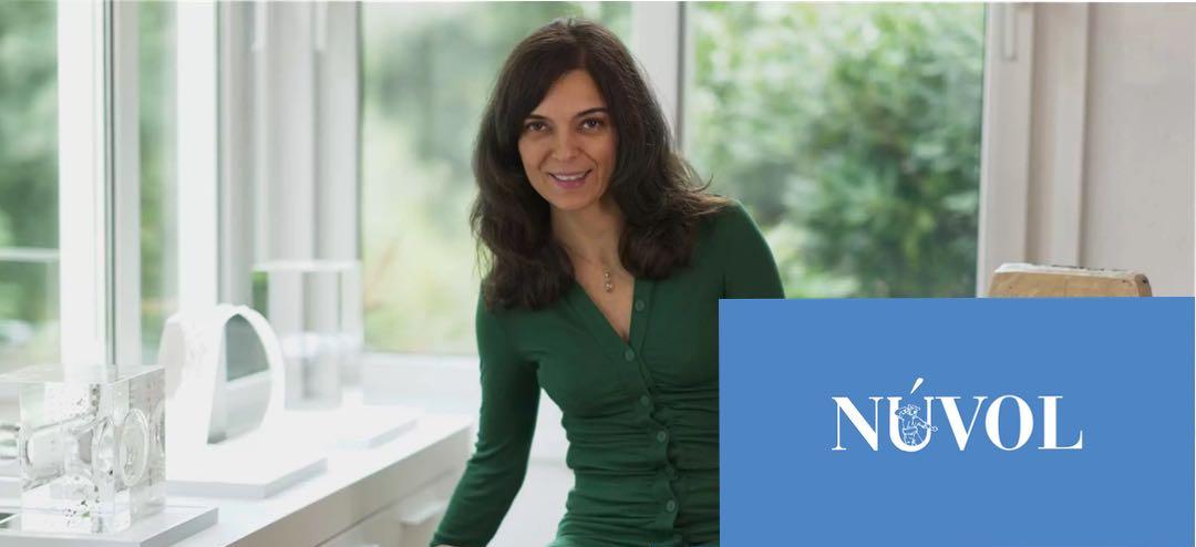 Interview with Anna Alsina | Nuvol.com
