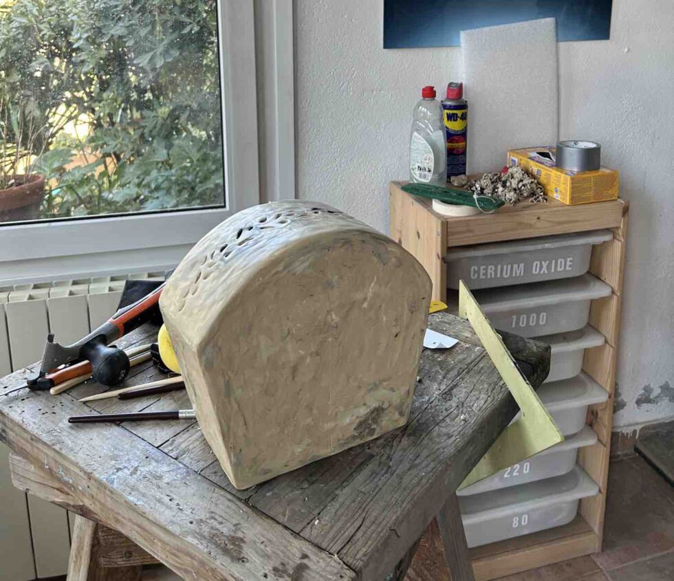 How to cast glass at home: A beginner's guide