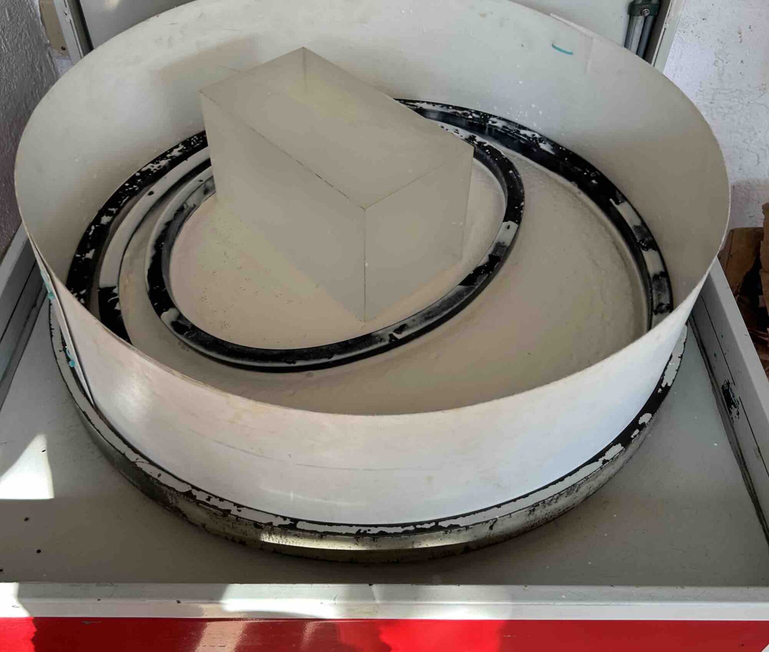 Top tips for glass polishing